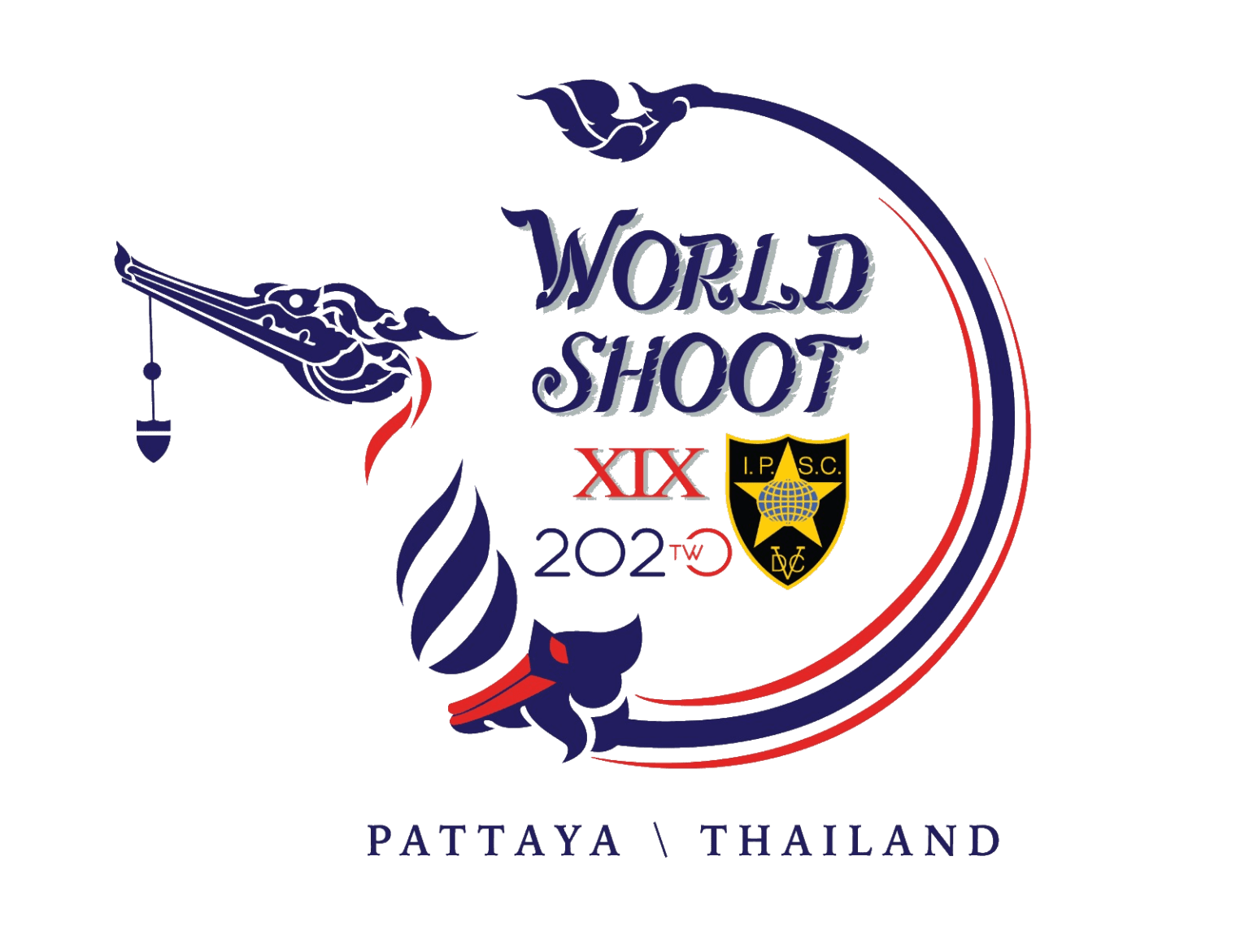 International Practical Shooting Confederation - IPSC | Excellence in ...