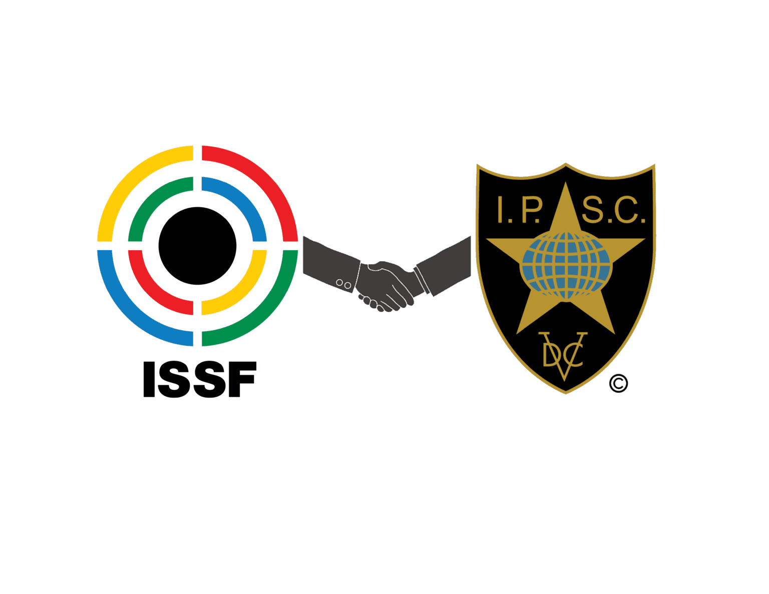 IPSC and ISSF Discussed Closer Cooperation For Sports Development ...