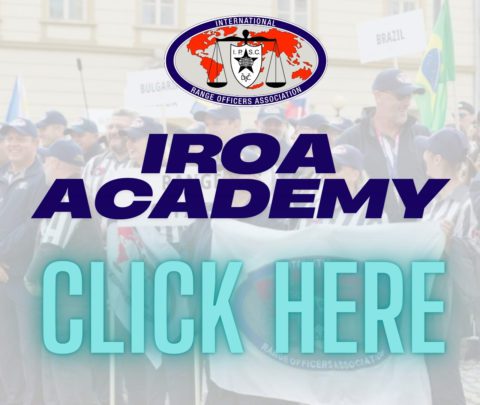 What is IROA? | International Practical Shooting Confederation - IPSC