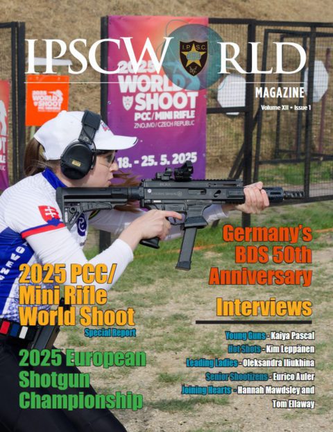 Rules FAQs | International Practical Shooting Confederation - IPSC